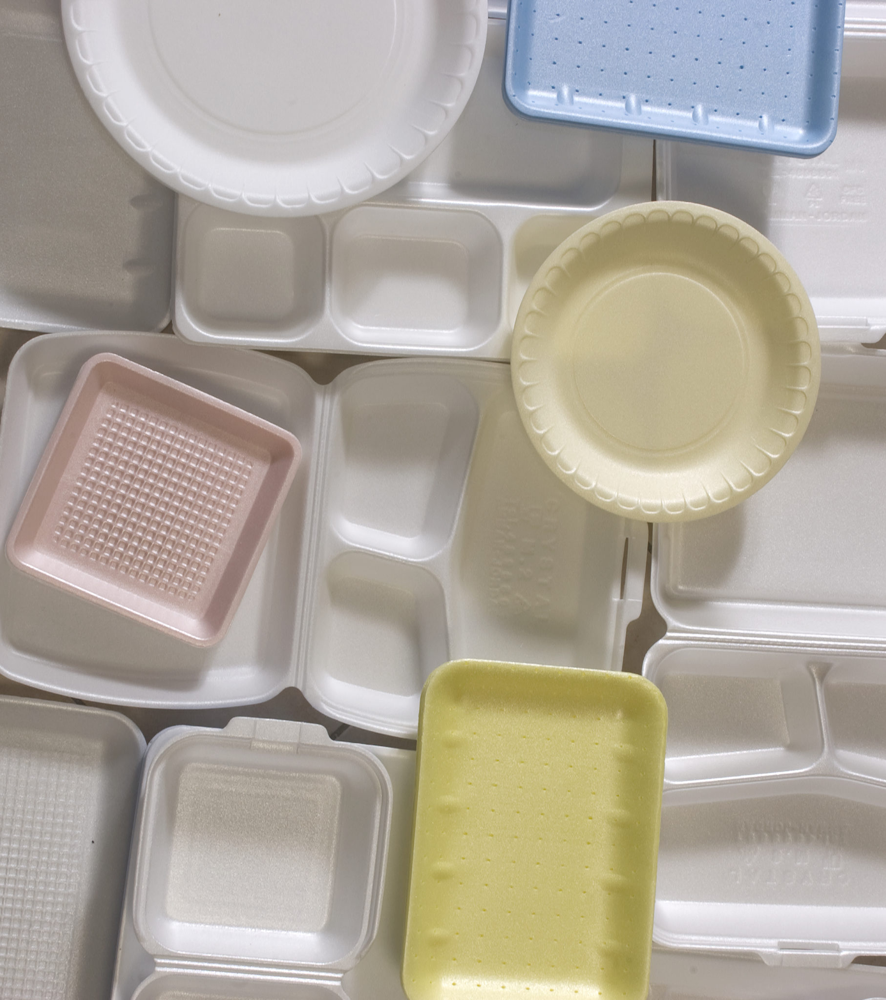 Crystal Packing – Packaging Systems